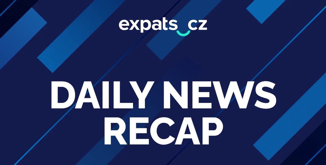 Czech news in brief for October 17: Friday's top headlines - Prague ...
