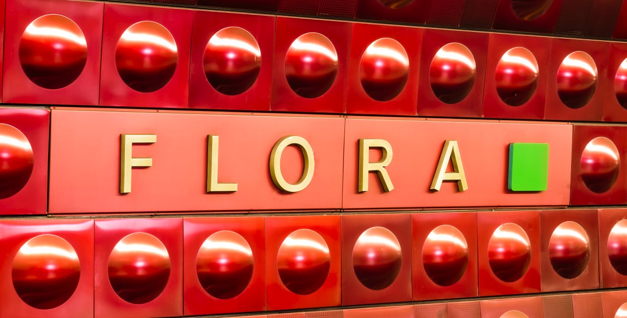 Confirmed: Prague's Flora station will close for 10 months - Prague ...