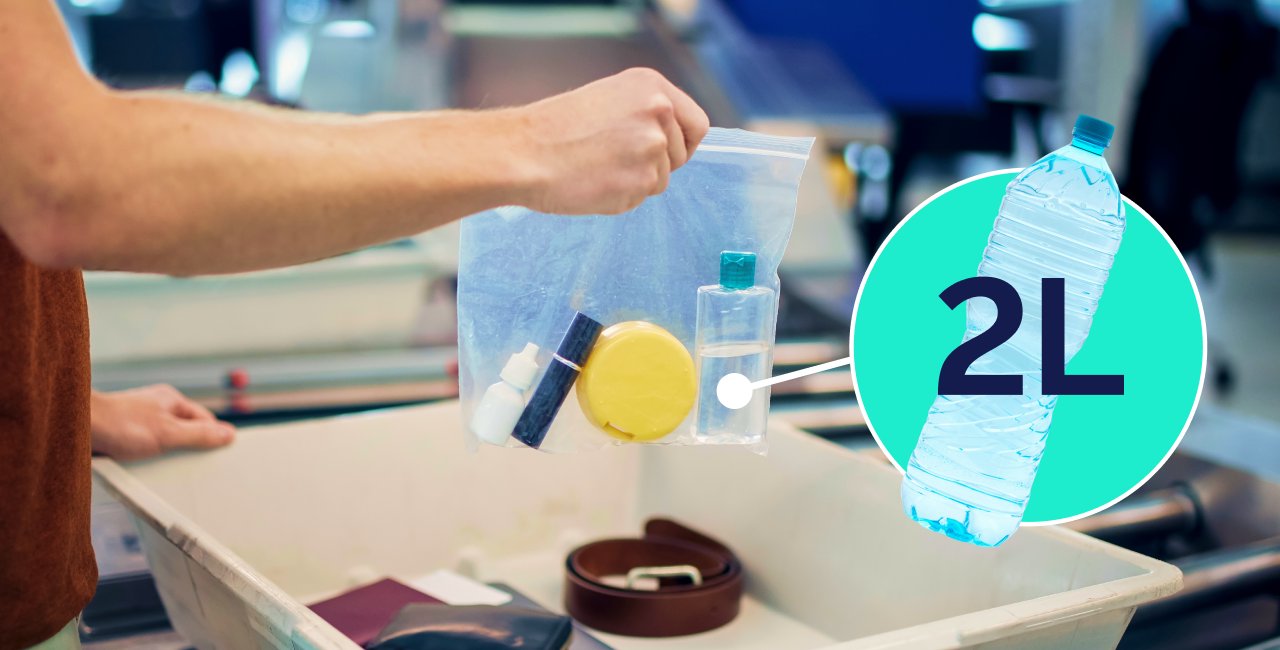 Travel alert: Prague Airport eases liquid rules for Schengen flights ...