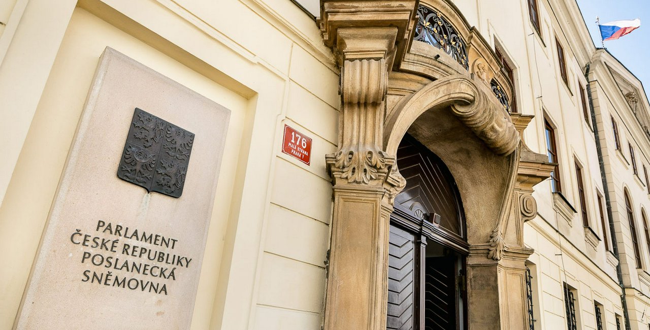 What to expect as Czechia announces its new government - Prague, Czech ...