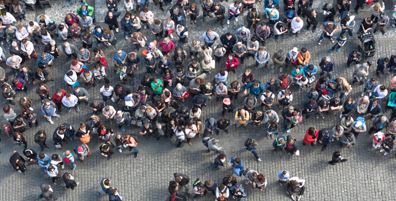Legal foreign population in Czechia surpasses 1.1 million, new data shows - Prague, Czech Republic