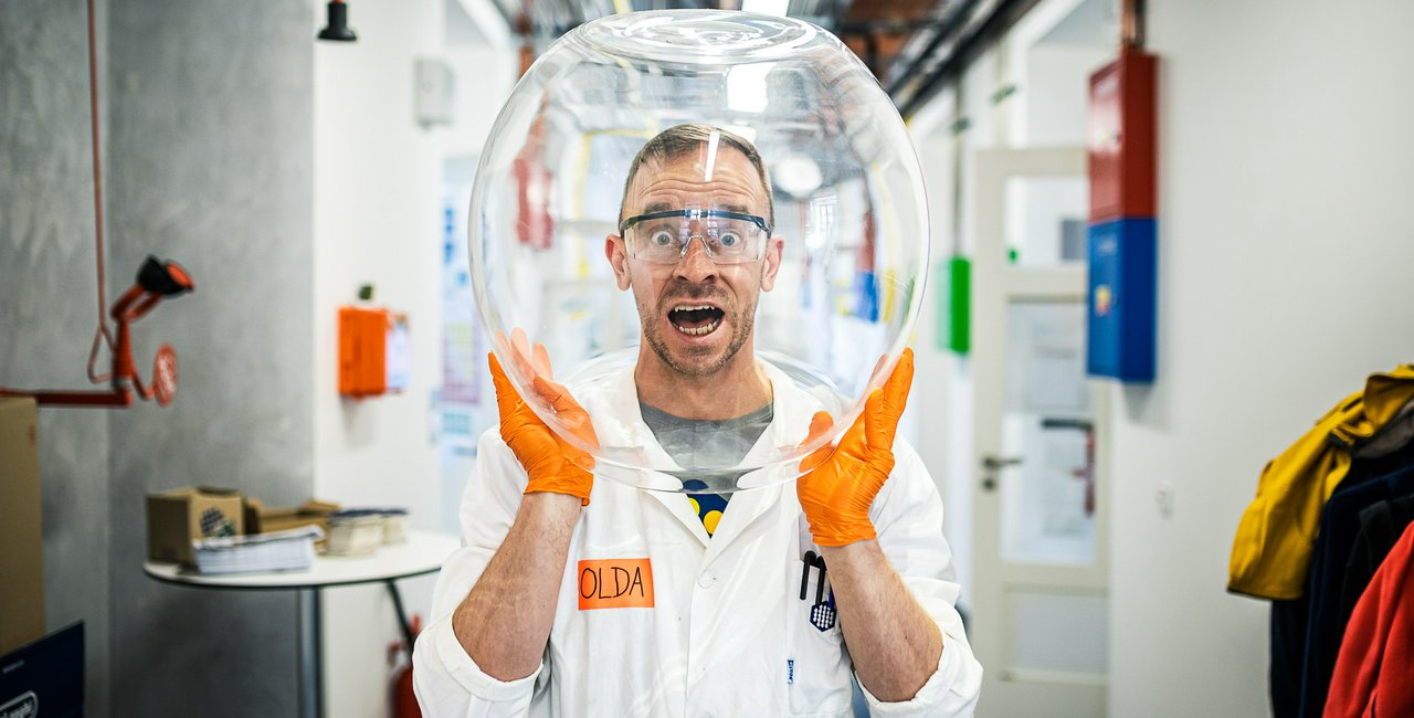 Czechia's Week of Science opens its doors – in English and for everyone ...