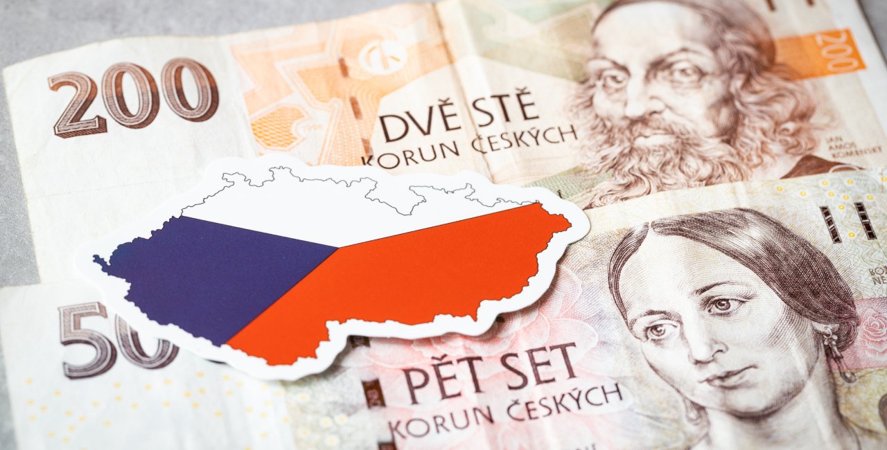 Czech GDP growth surges: Consumer spending affirms economic health ...