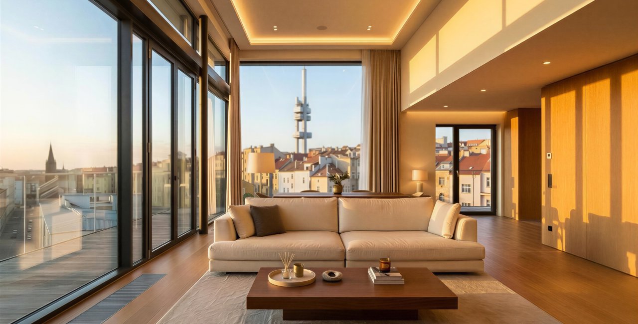 RANKED: Žižkov and Holešovice join Prague’s 10 Most expensive ...