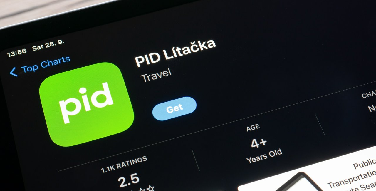 Prague to replace Lítačka with new transport app in 2027 - Prague ...