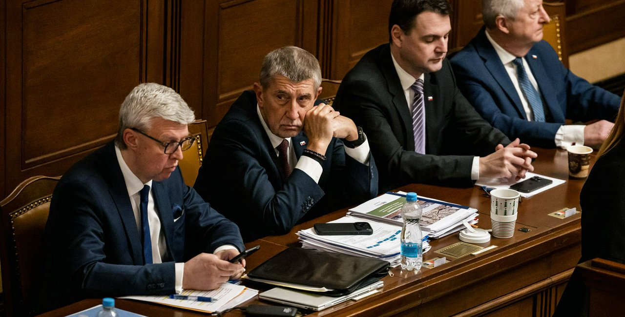 Czechia finally has a government: From NATO to taxes, here's what comes ...