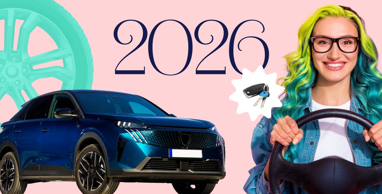 New rules, fees, and fines: What’s changing for drivers in Czechia in ...