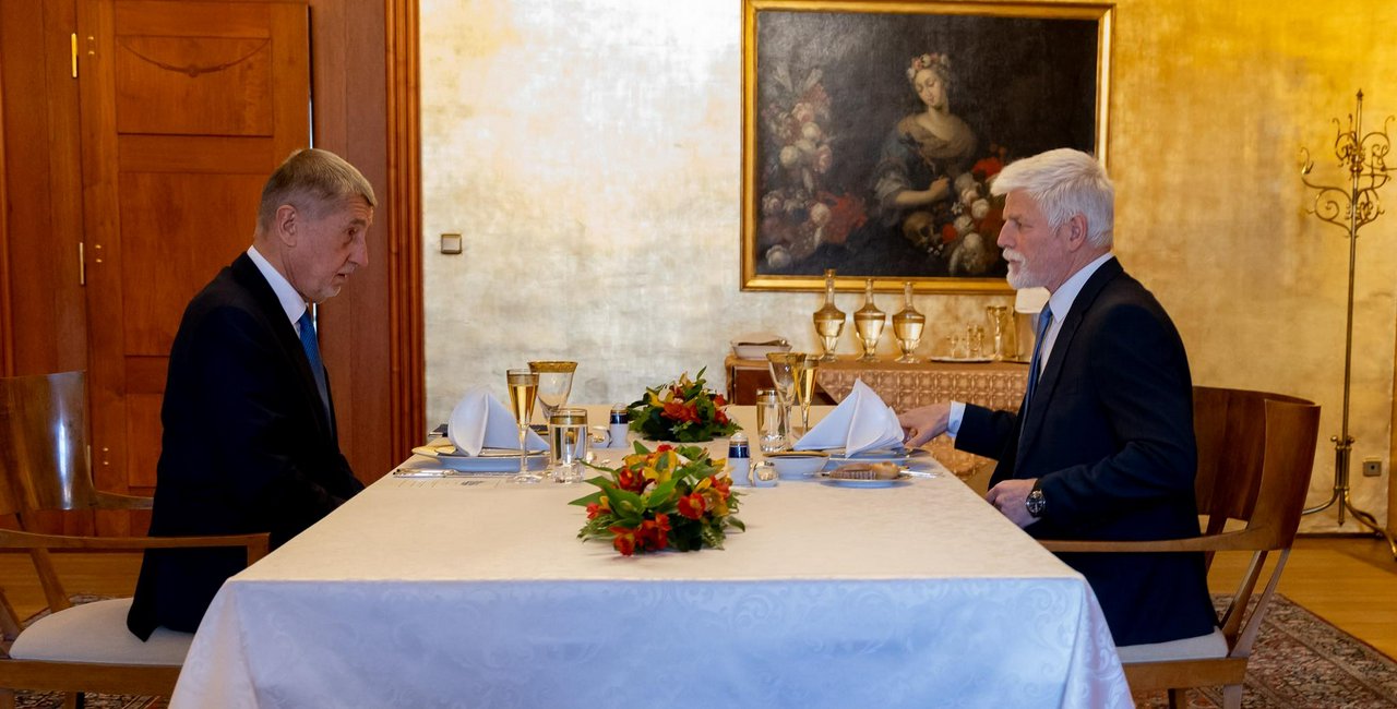 Understanding presidential power in Czechia – and the lawsuit testing ...