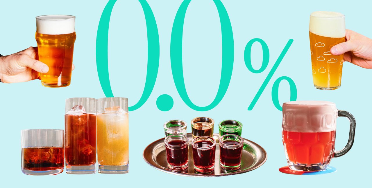 A buzz without booze: Prague’s top non-alcoholic beers and high-vibe ...