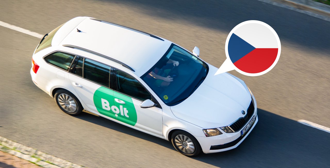 Taxi drivers in Czechia must pass Czech language test under new law ...