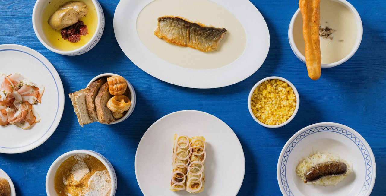 How Skô is introducing Prague to the fire-roasted, homegrown soul of ...