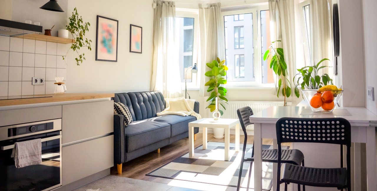 What you can expect to pay for a studio, one-bedroom, or family ...