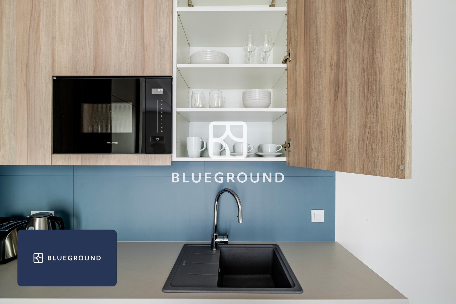 Apartment for rent, 2+kk - 1 bedroom, 45m2, in Prague, on Svatoslavova ...