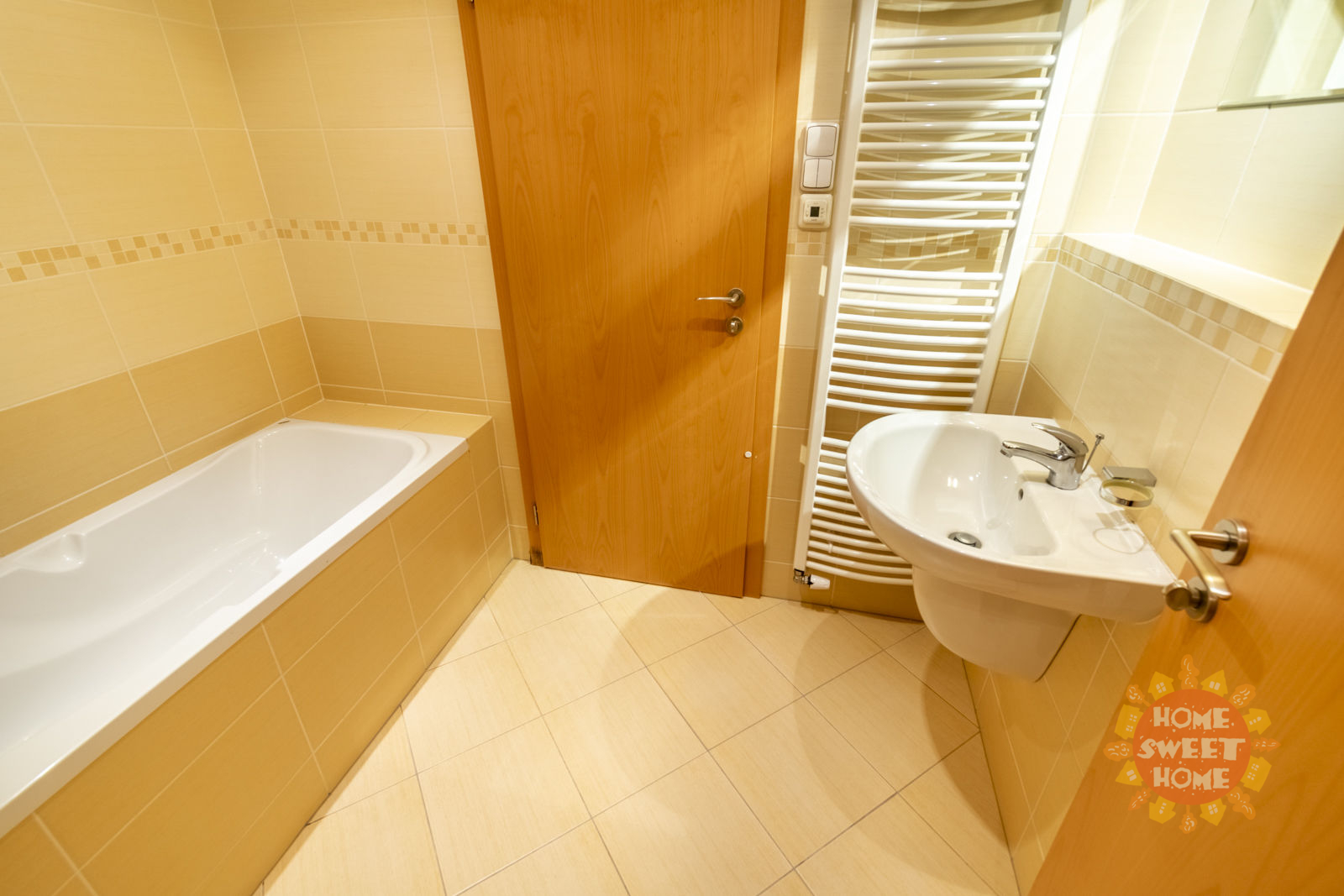 Apartment for rent, 1+KK - Studio, 32m2, in Prague, on Radouňova street