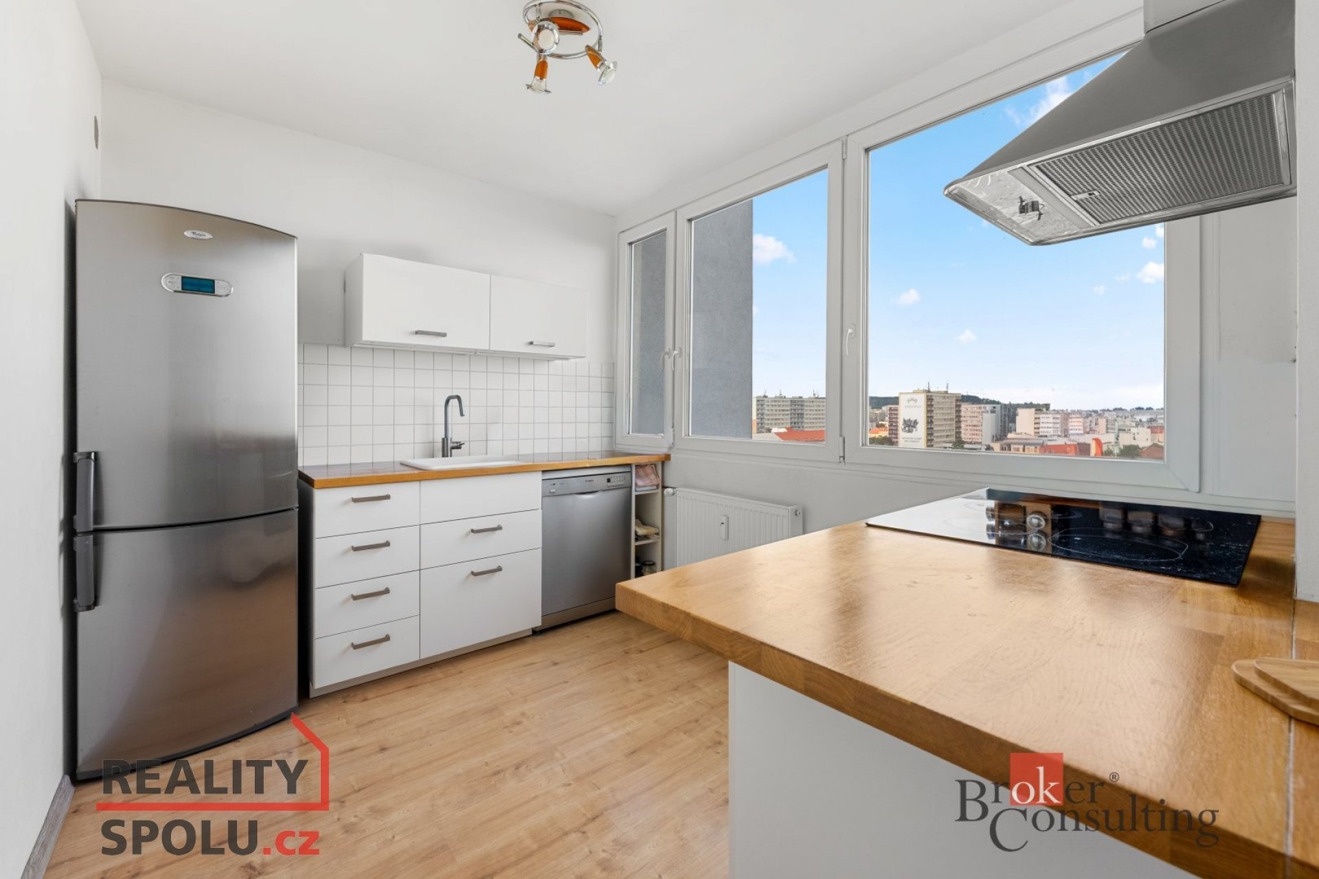 Apartment for rent, 2+kk - 1 bedroom, 68m2, in Mladá Boleslav, on ...