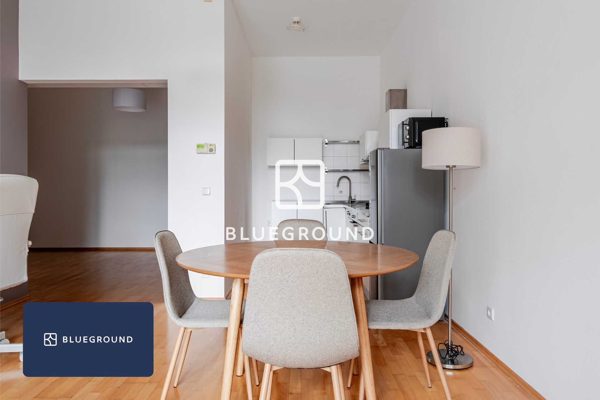 Apartment for rent, 2+kk - 1 bedroom, 63m2, in Prague, on U Zvonařky street