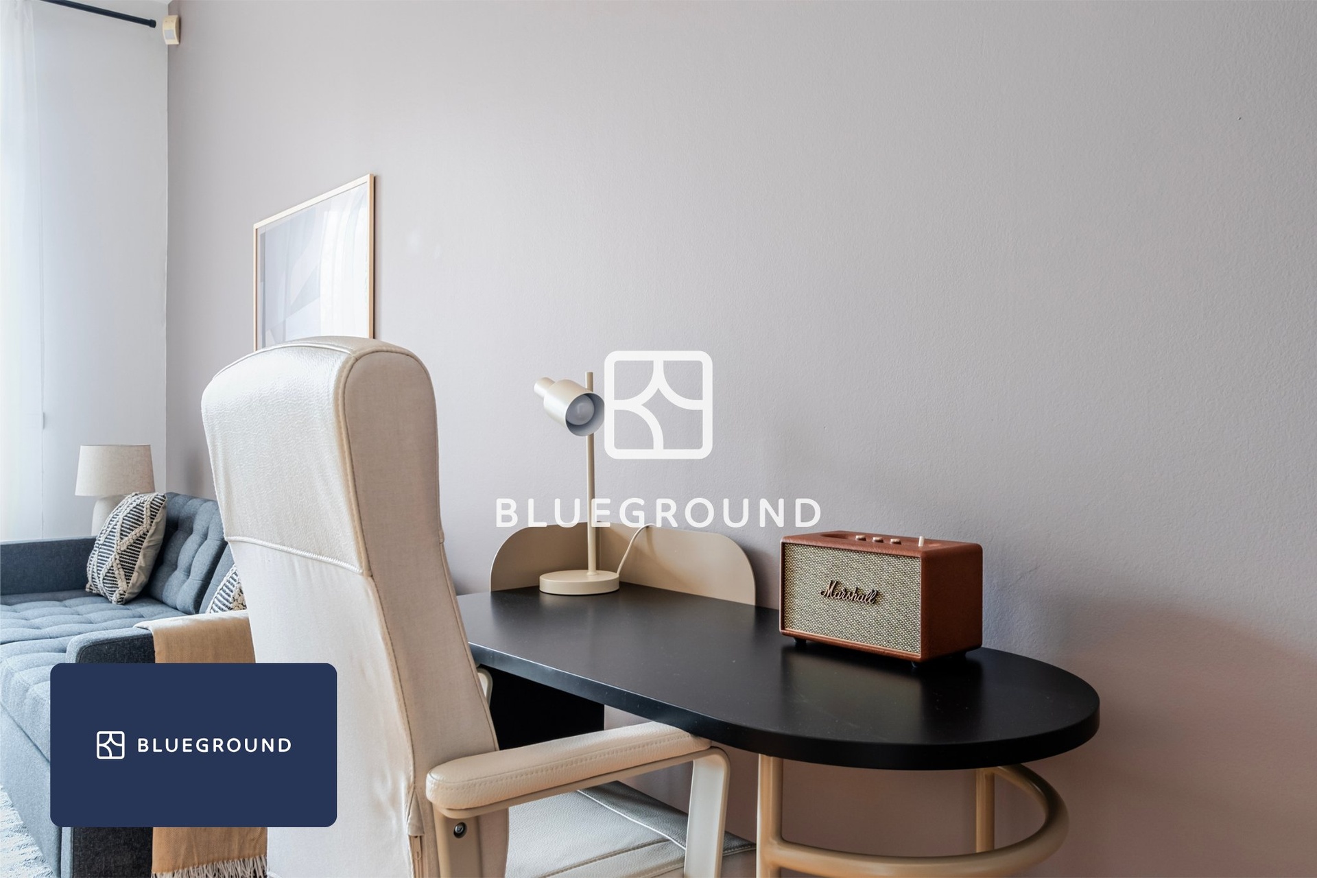 Apartment for rent, 2+kk - 1 bedroom, 63m2, in Prague, on U Zvonařky street