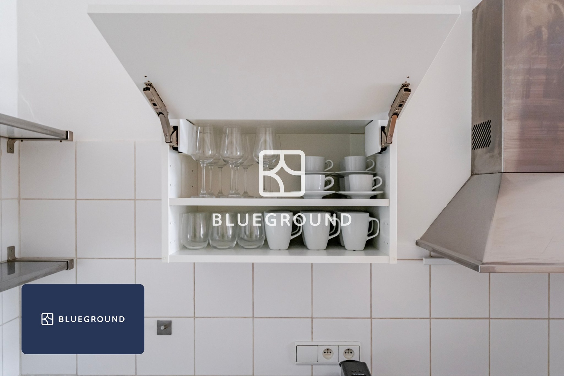 Apartment for rent, 2+kk - 1 bedroom, 63m2, in Prague, on U Zvonařky street