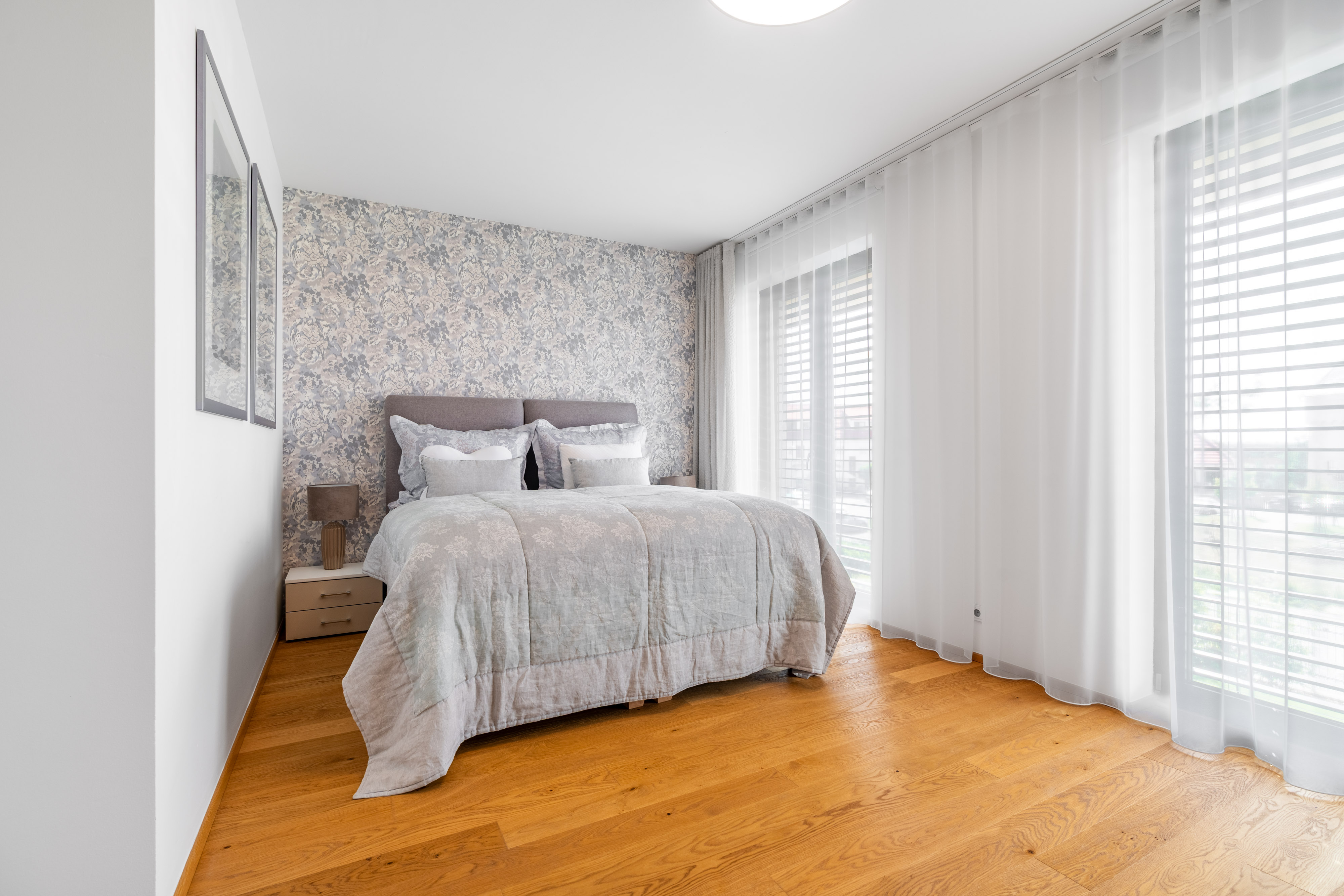 Family house for sale, 220m2, 464m2 of land, in Prague, on Pešíkova street