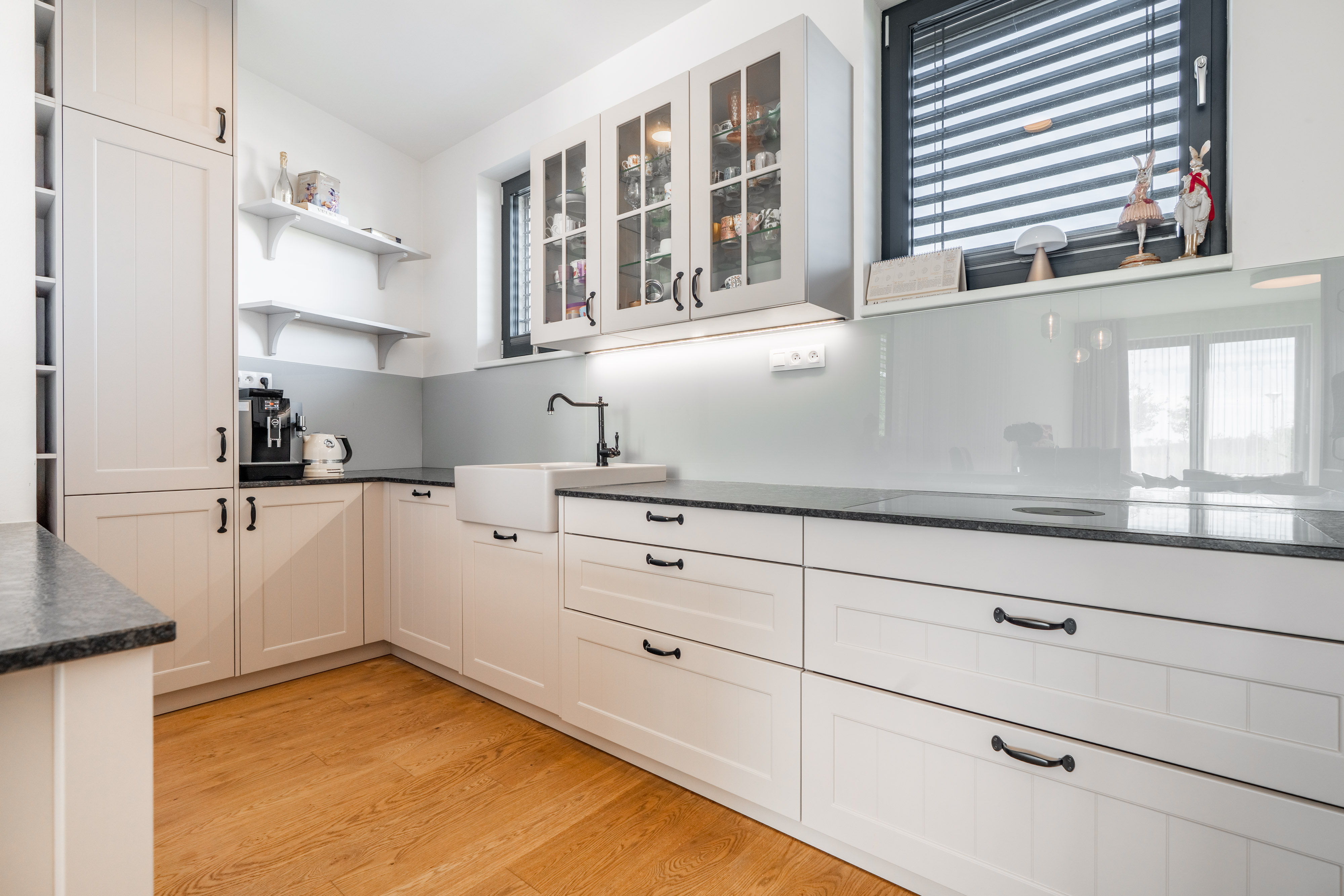 Family house for sale, 220m2, 464m2 of land, in Prague, on Pešíkova street