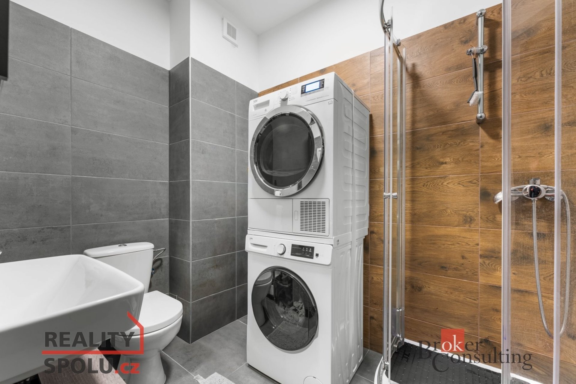 Apartment for sale, 2+kk - 1 bedroom, 60m2, in Kladno, on Arménská street