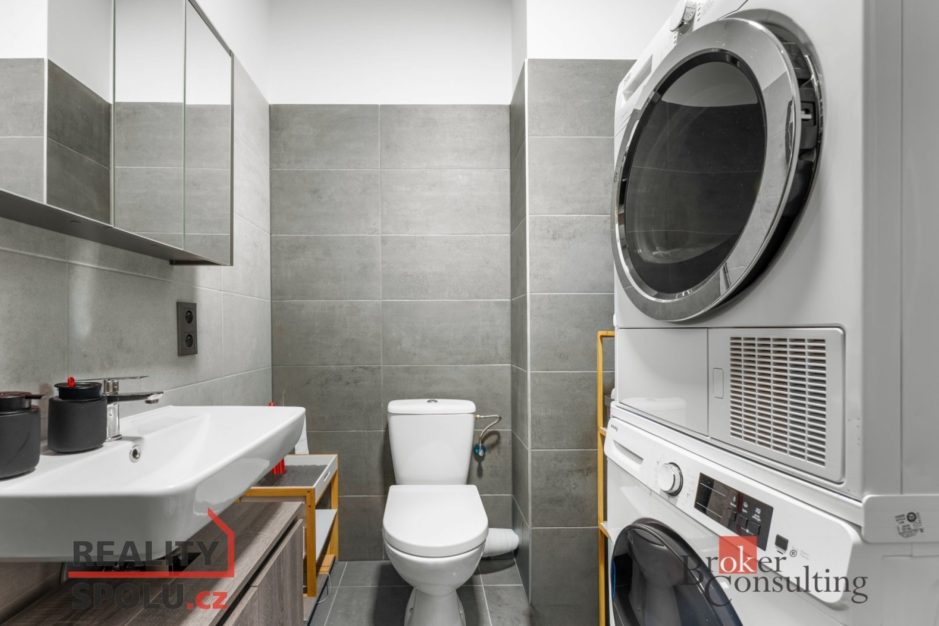 Apartment for sale, 2+kk - 1 bedroom, 60m2, in Kladno, on Arménská street