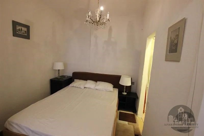 Apartment for rent, 2+kk - 1 bedroom, 60m2, in Prague, on Ječná street