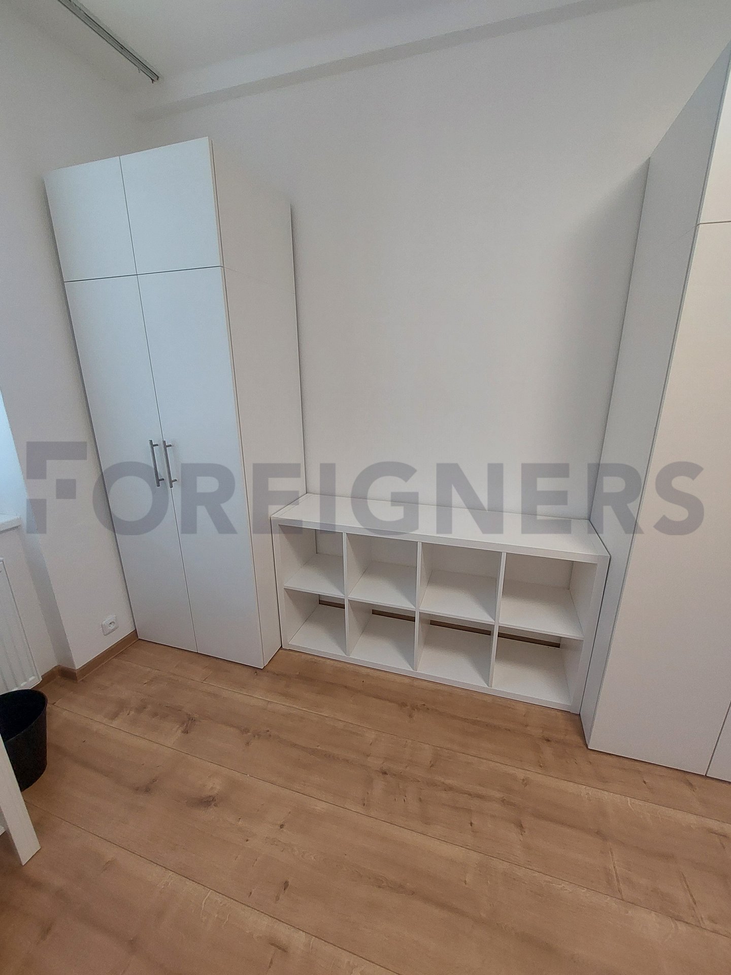 Apartment for rent, Flatshare, 12m2, in Olomouc, on Charkovská street