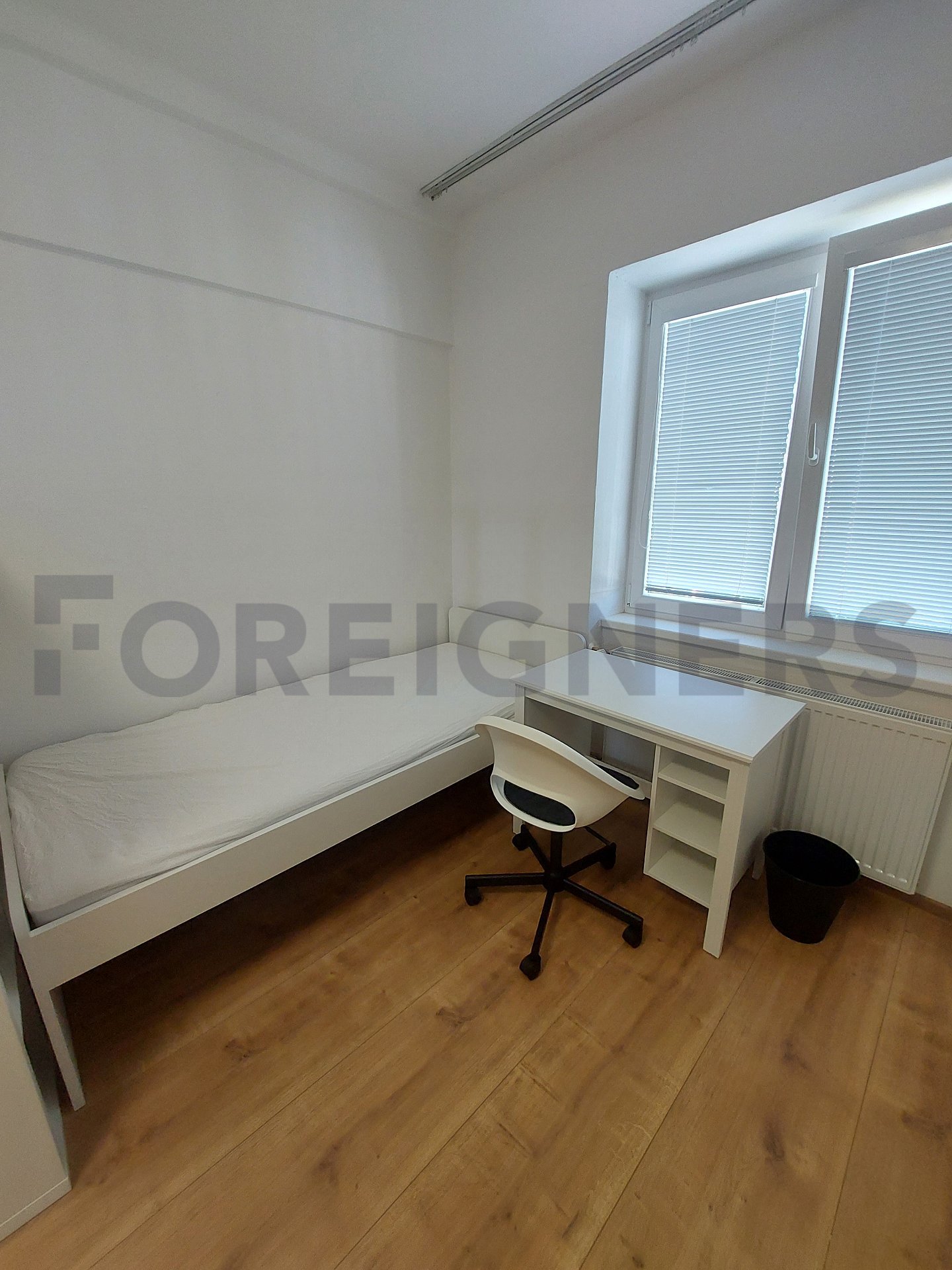 Apartment for rent, Flatshare, 12m2, in Olomouc, on Charkovská street
