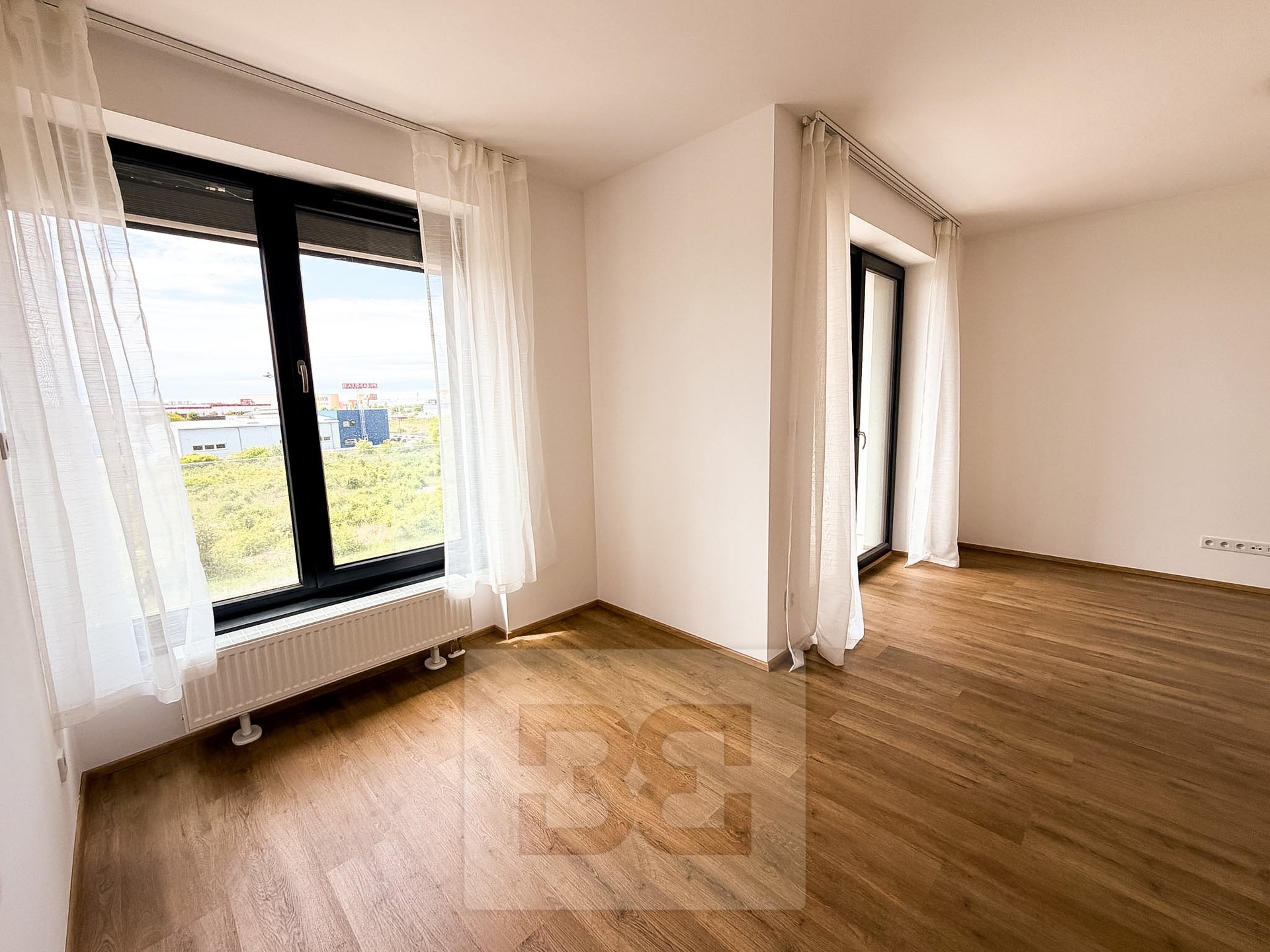 Apartment for rent, 1+KK - Studio, 34m2, in Plzeň, on Železná street