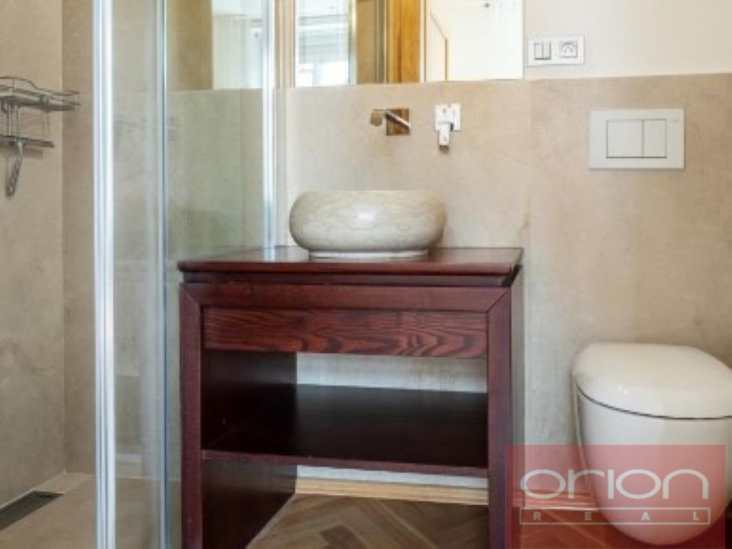Apartment for rent, 4+1 - 3 bedrooms, 120m2, in Prague, on Hradešínská ...