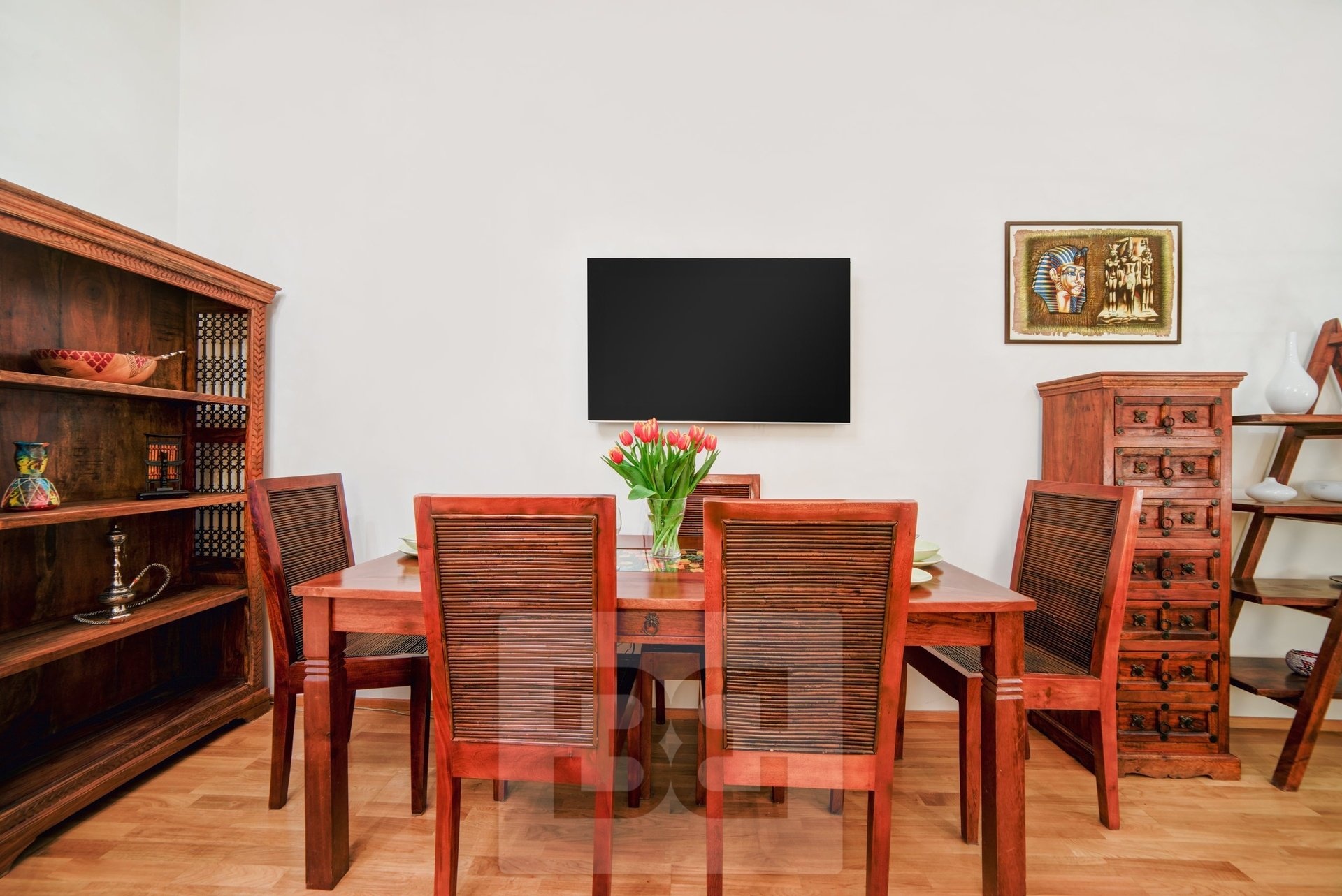 Apartment for rent, 1+1 - Studio, 42m2, in Brno, on Biskupská street