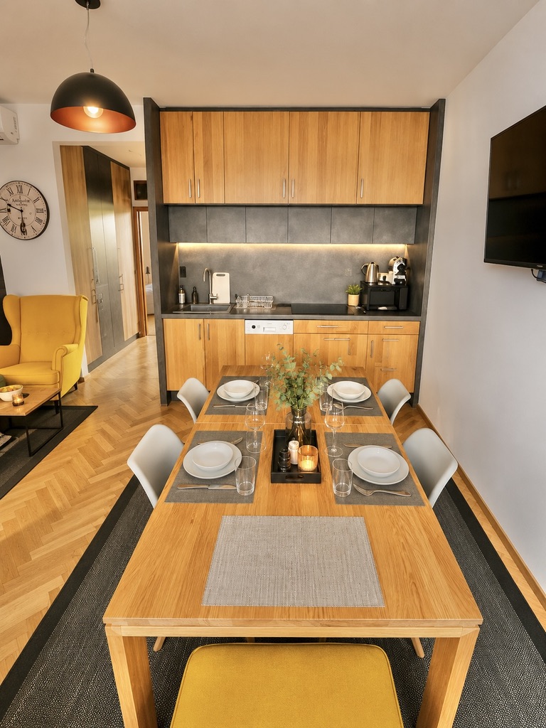 Apartment for sale, 3+kk - 2 bedrooms, 80m2, in Prague, on Bílkova street