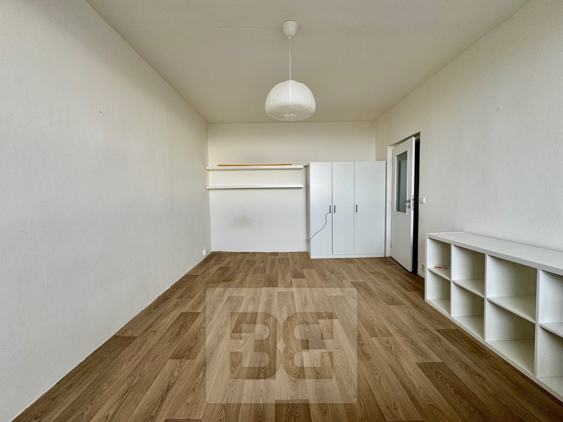 Apartment for rent, 1+1 - Studio, 30m2, in Brno, on Haškova street