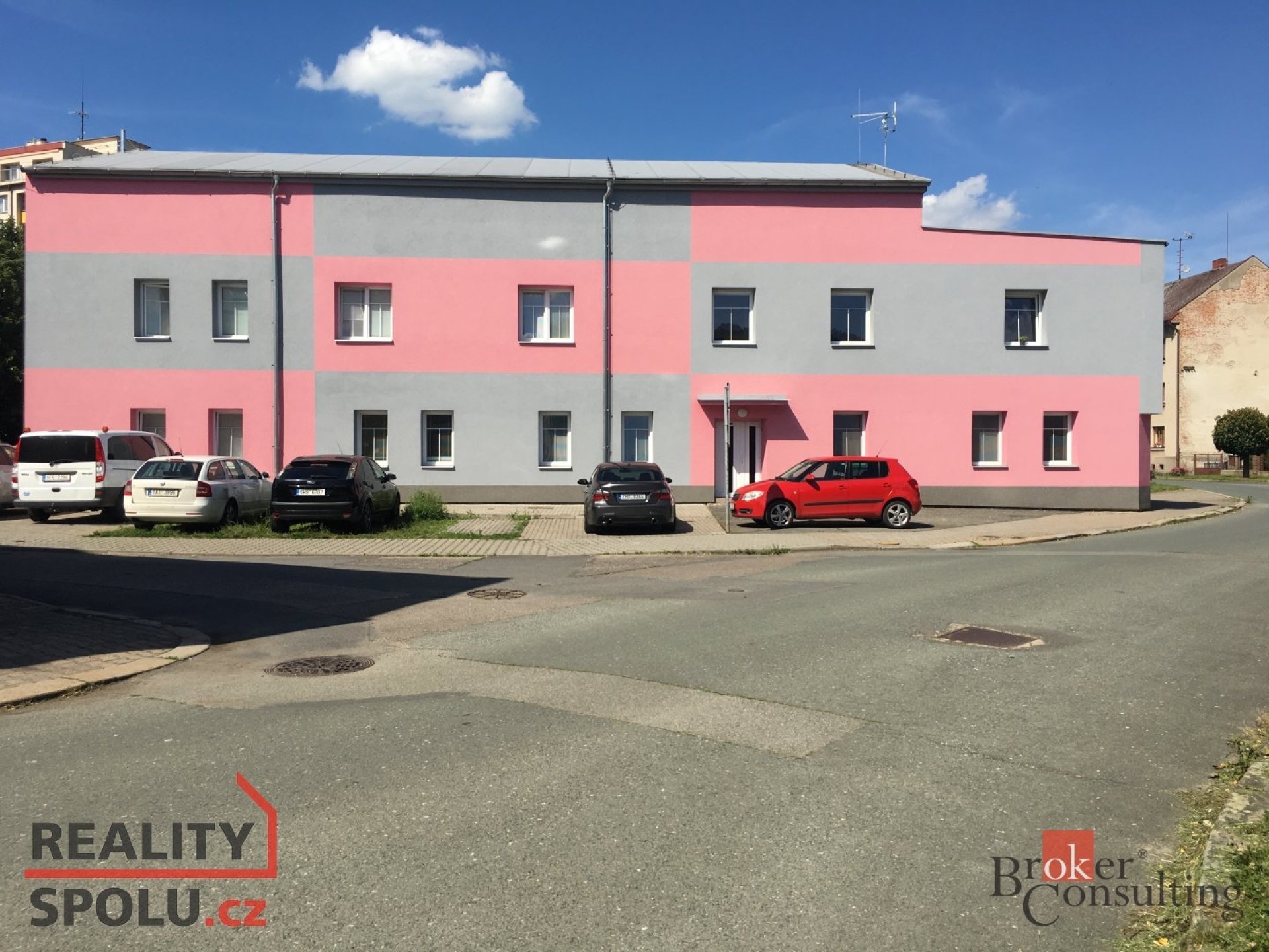 Apartment for rent, 1+KK - Studio, 45m2, in Kostelec nad Orlicí, on ...
