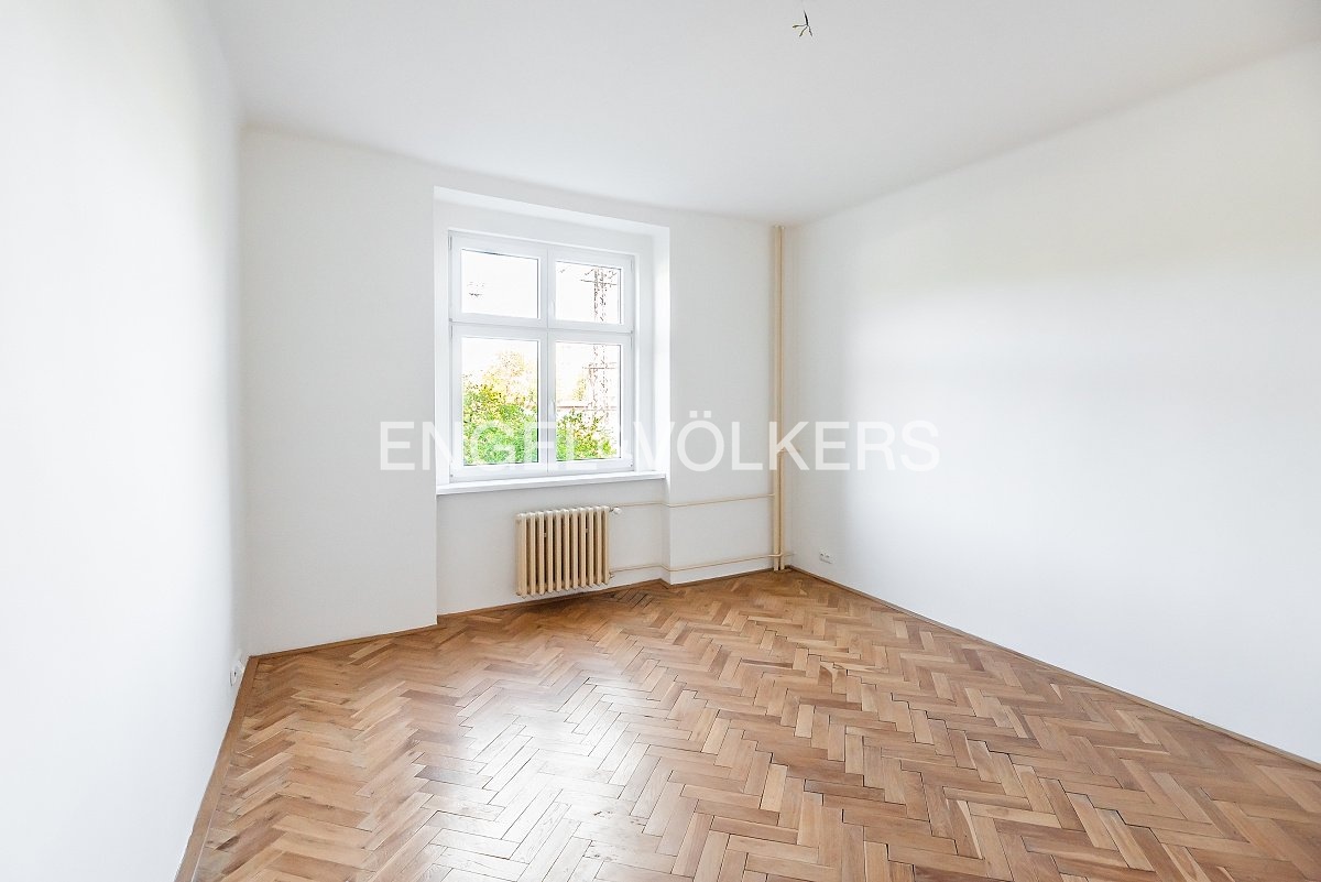 Apartment for rent, 2+kk - 1 bedroom, 51m2, in Prague, on Mečislavova ...
