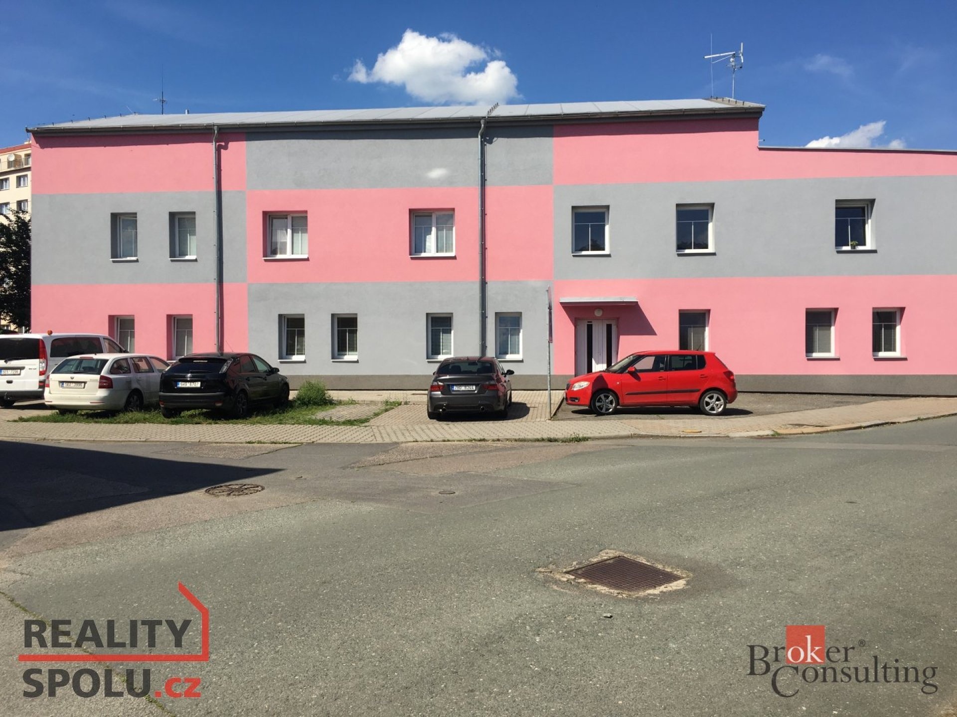 Apartment for rent, 1+KK - Studio, 45m2, in Kostelec nad Orlicí, on ...