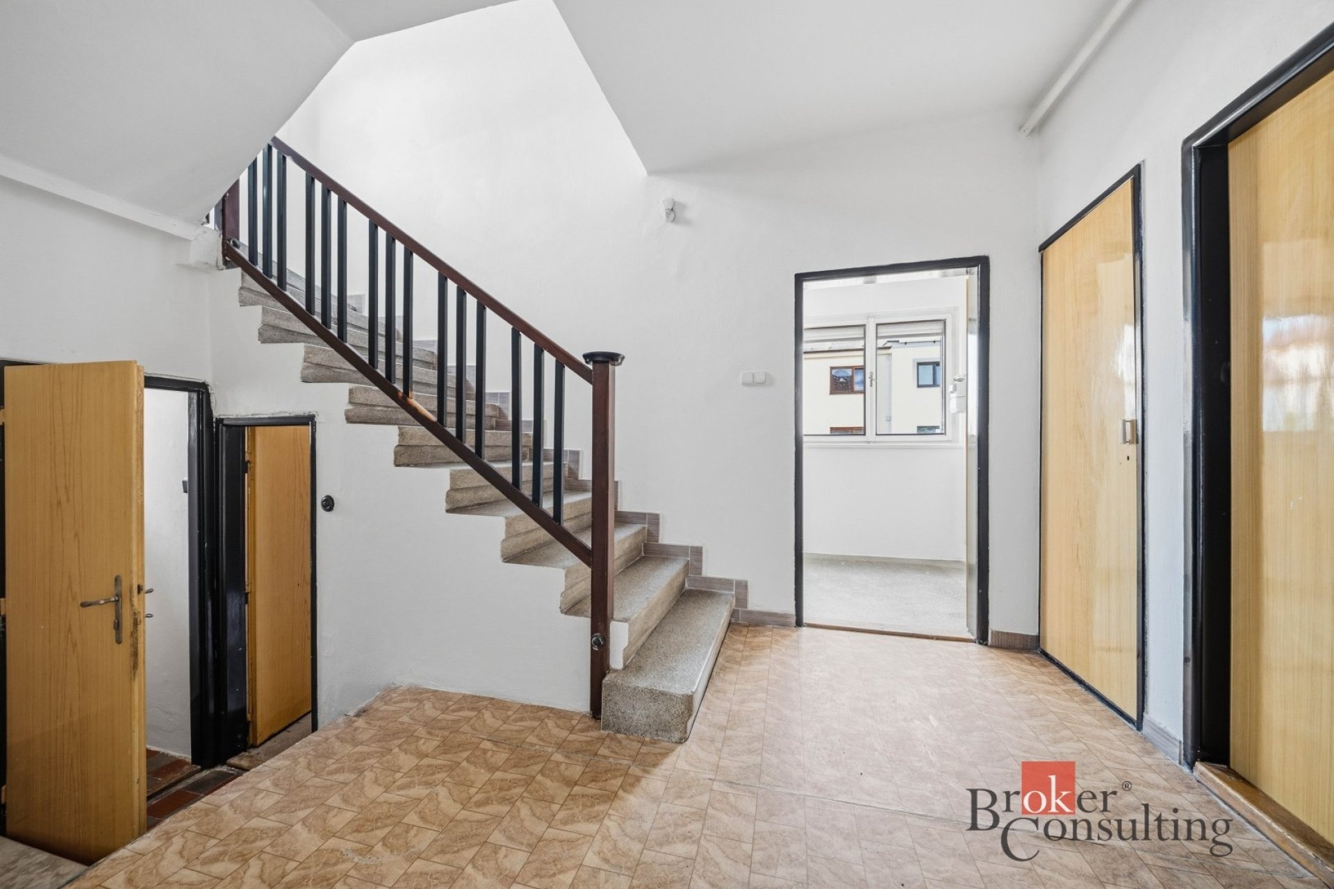 Family house for sale, 157m2, 676m2 of land, in Týniště nad Orlicí, on ...