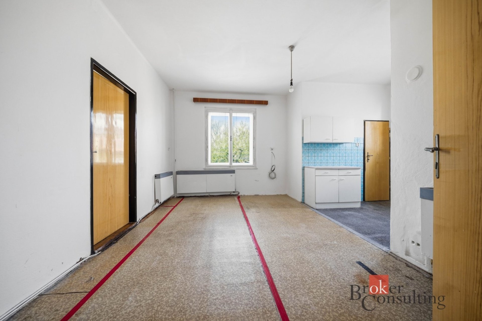 Family house for sale, 157m2, 676m2 of land, in Týniště nad Orlicí, on ...