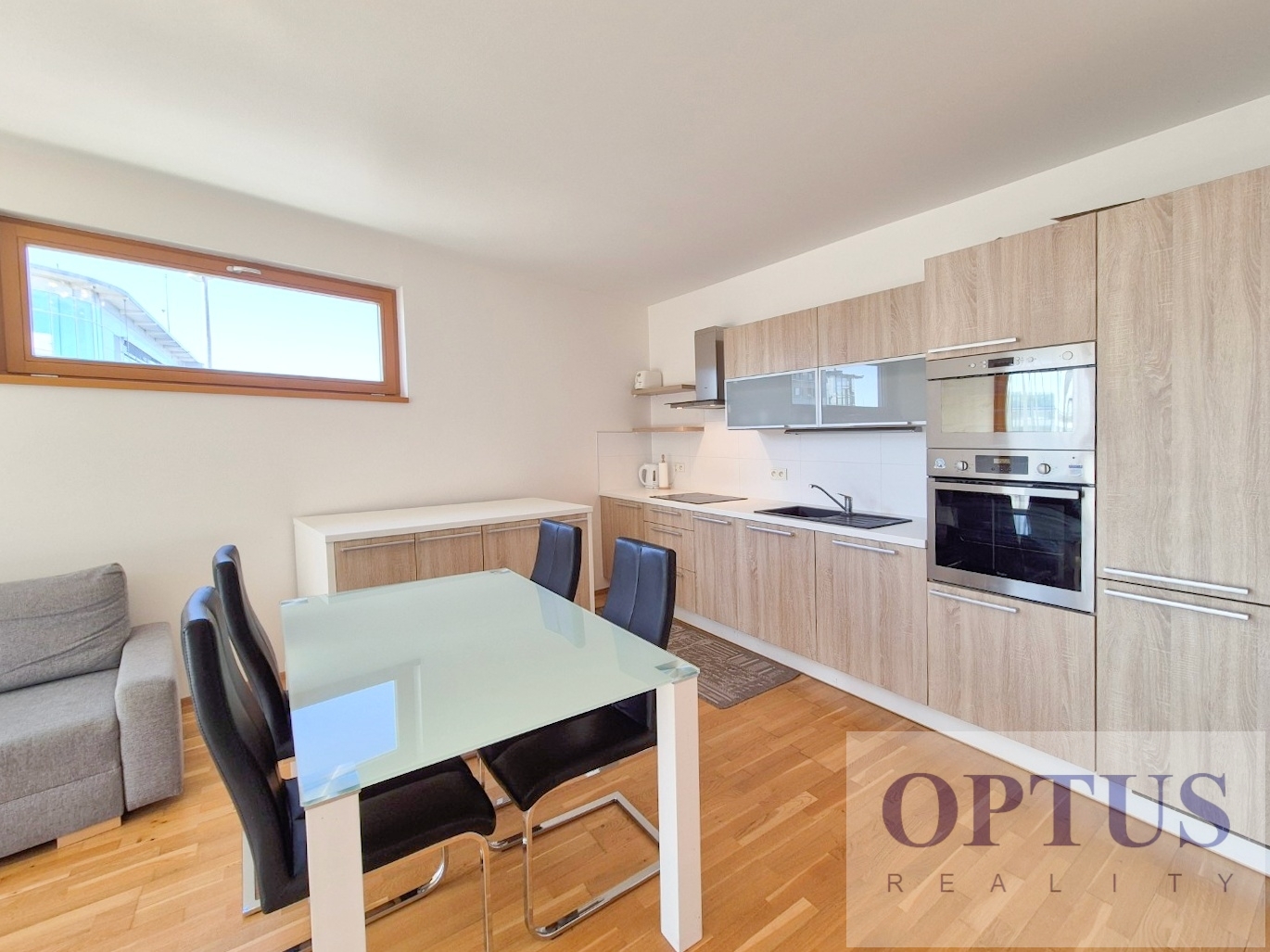 Apartment for rent, 3+kk - 2 bedrooms, 89m2, in Prague, on Chmelařská ...