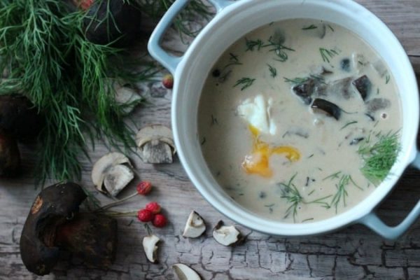 5 Simple and Satisfying Classic Czech Soup Recipes - Prague, Czech Republic