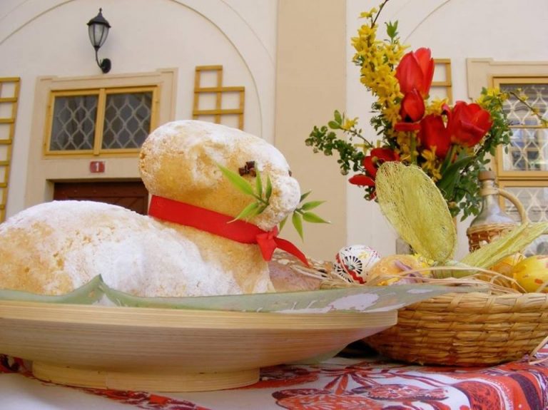 Czech Easter traditions from A-Z - Prague, Czech Republic