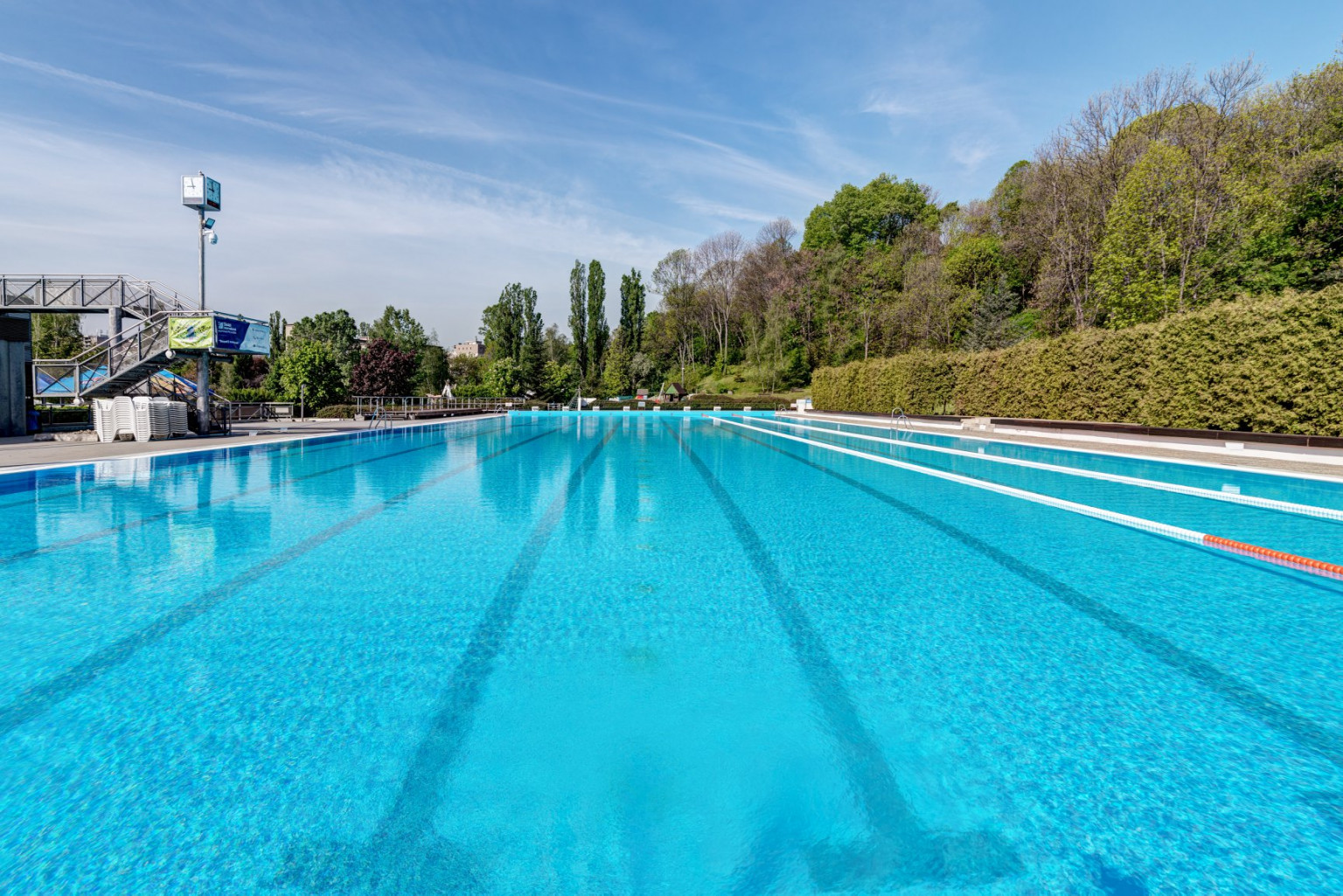 Splash pads, waterslides, beaches, and pools: where to make waves in ...