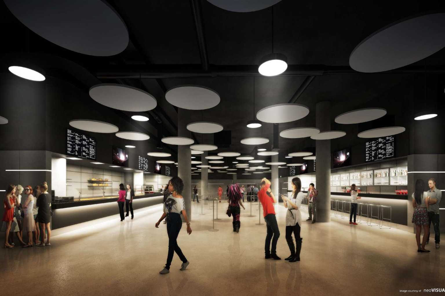 O2 universum opening next to Prague’s O2 Arena for concerts, sports and ...