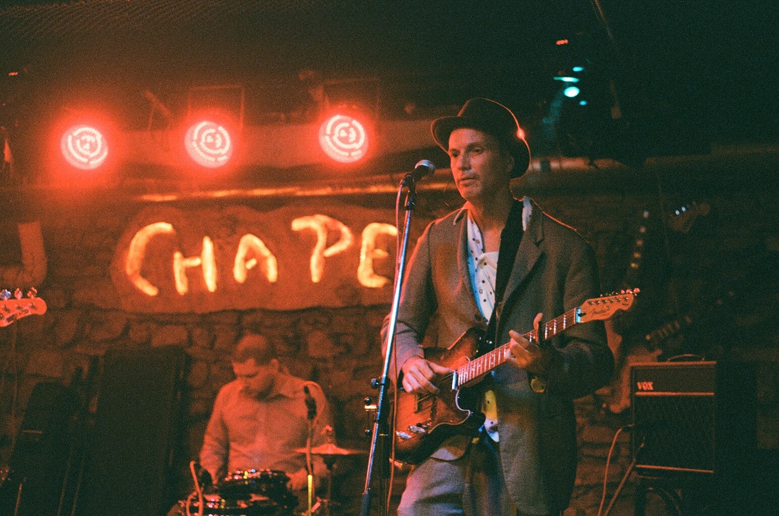 Prague illustrator Ken Nash: “I miss the old gnarly hospodas with the ...