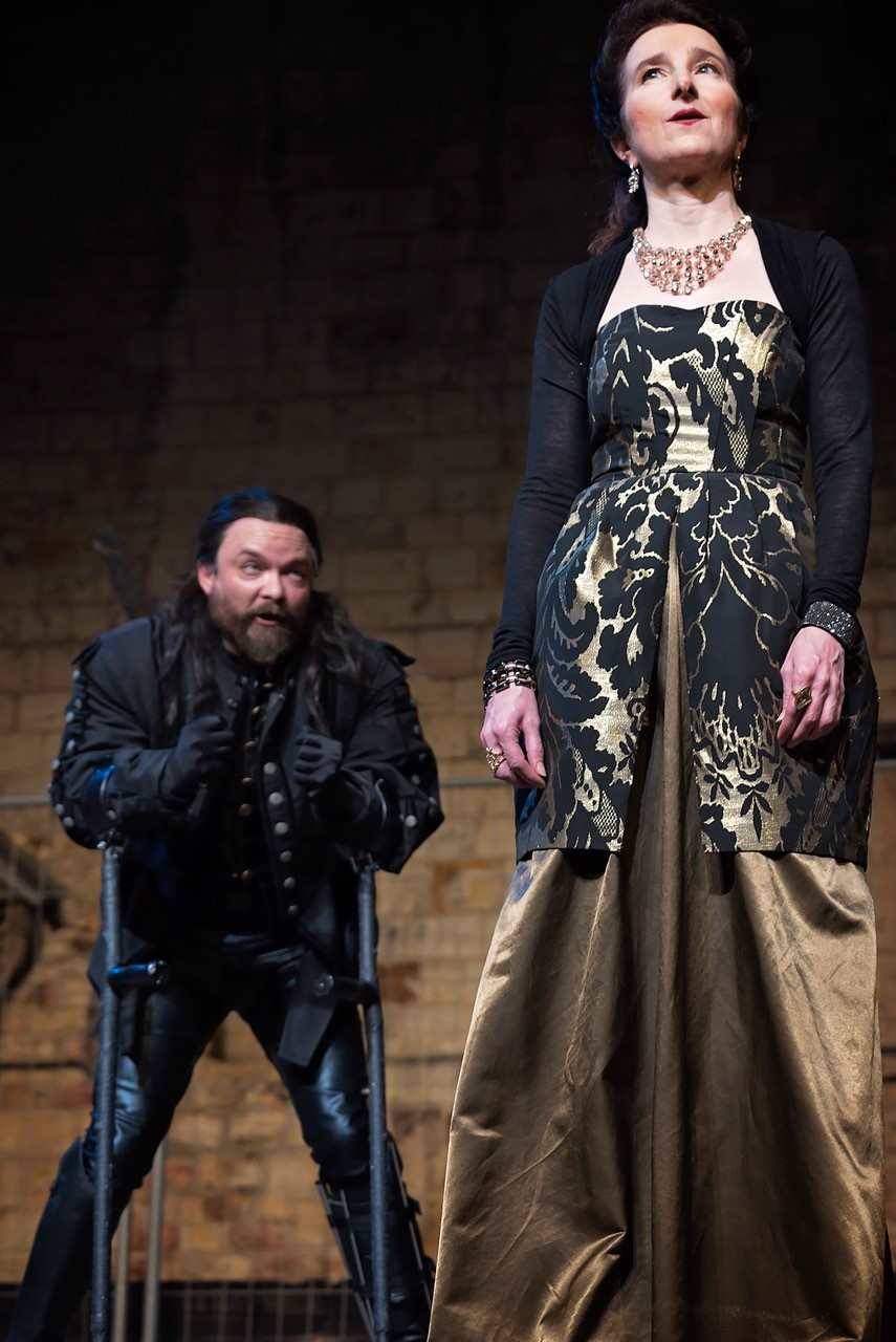 Shakespeare’s Richard III coming to Prague’s Estates Theatre in English ...