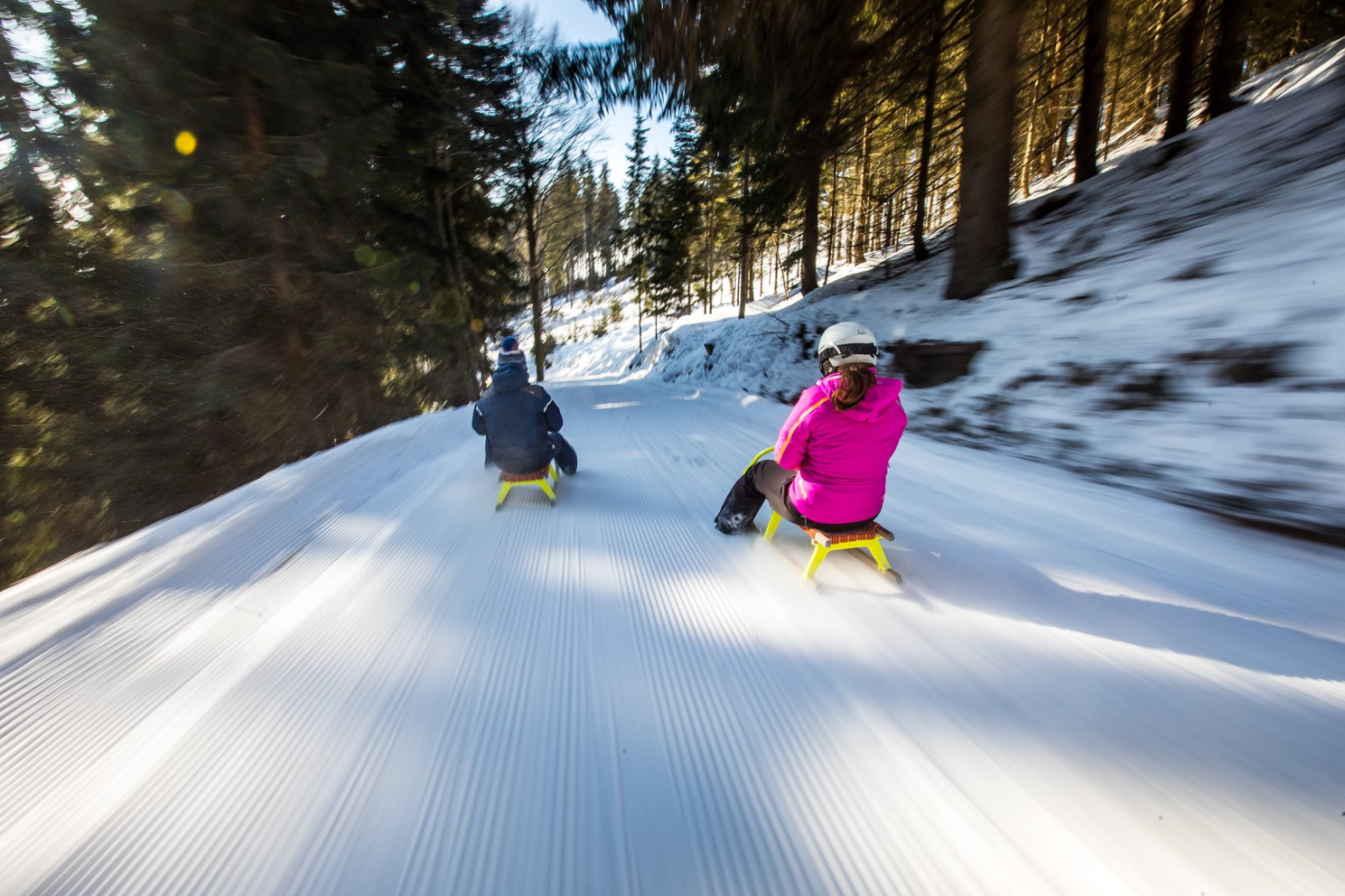 5 scenic and snowy destinations for the perfect ski holiday in the ...