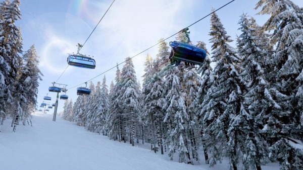 5 scenic and snowy destinations for the perfect ski holiday in the ...