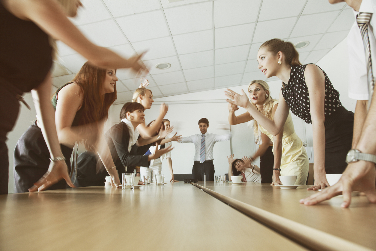 10 essential rules for working better with international colleagues ...