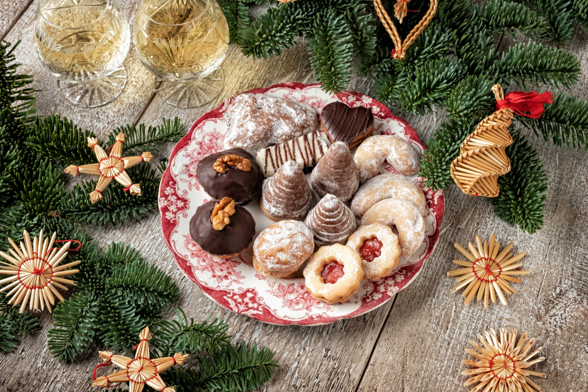 10 classic Czech holiday dishes and how to make them - Prague, Czech ...